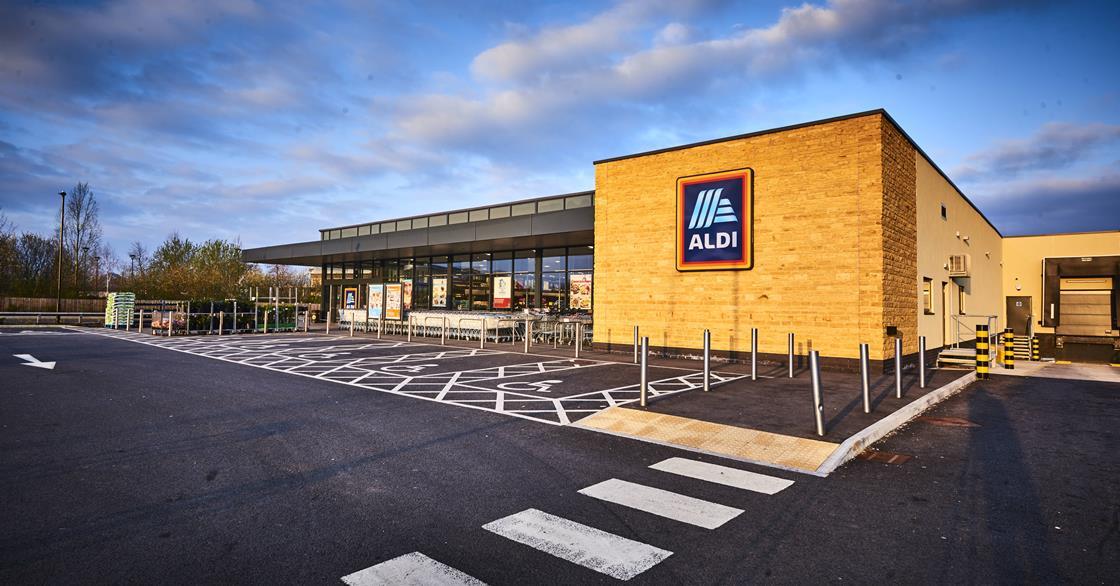 Aldi profits drop as it ramps up store investment | News | Retail Week