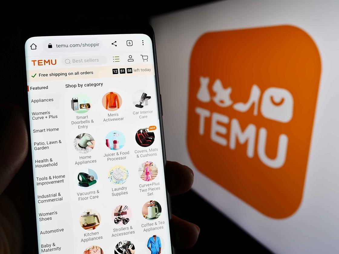 Temu EU profits more than double as low prices draw customers | Retail Week