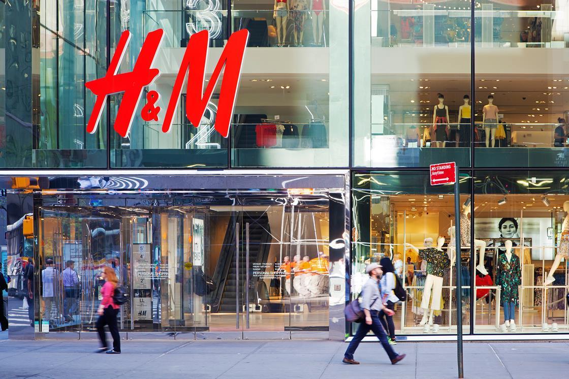 Strategy spotlight: Five ways H&M Group is evolving to meet fast ...