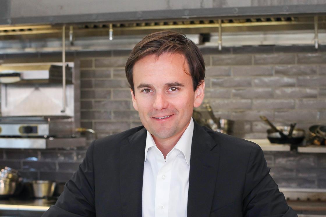 Sixty seconds with… Iceland’s Richard Walker | Analysis | Retail Week