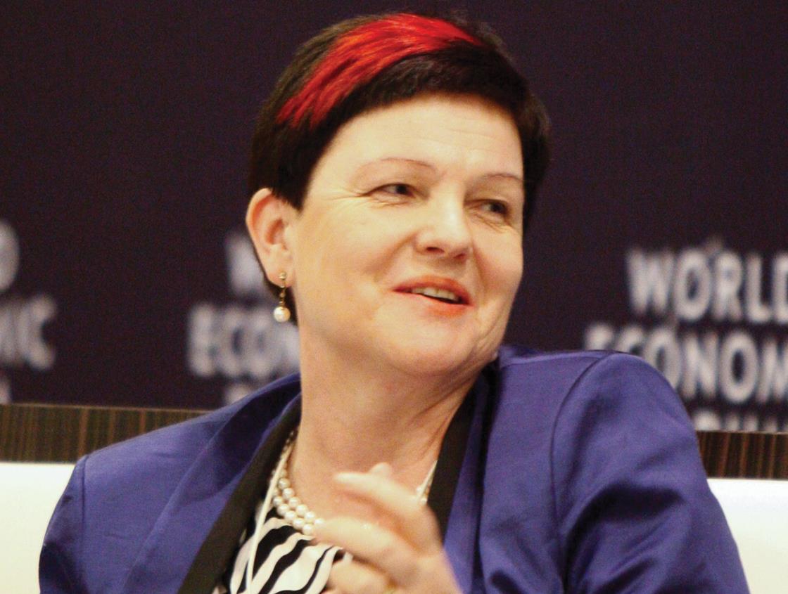 Dame Lucy Neville-Rolfe made Conservative peer | News | Retail Week