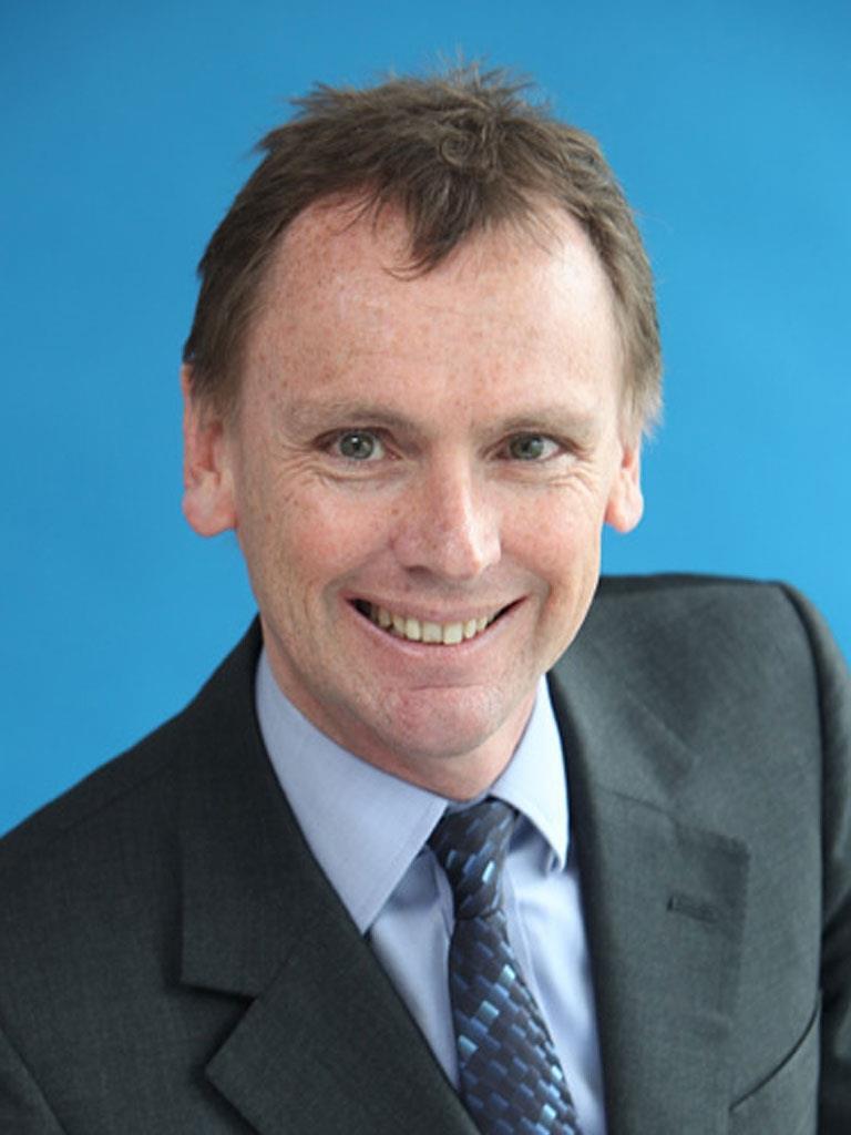 M&S appoints former WHSmith man Alan Stewart as chief finance officer ...