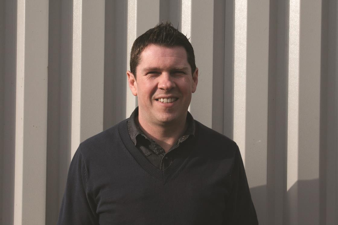 My retail life: Steve Collard, Stores director, Countrywide | Analysis ...