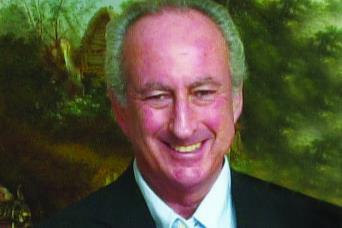 Topshop and Halpern founder Sir Ralph Halpern dies | News | Retail Week