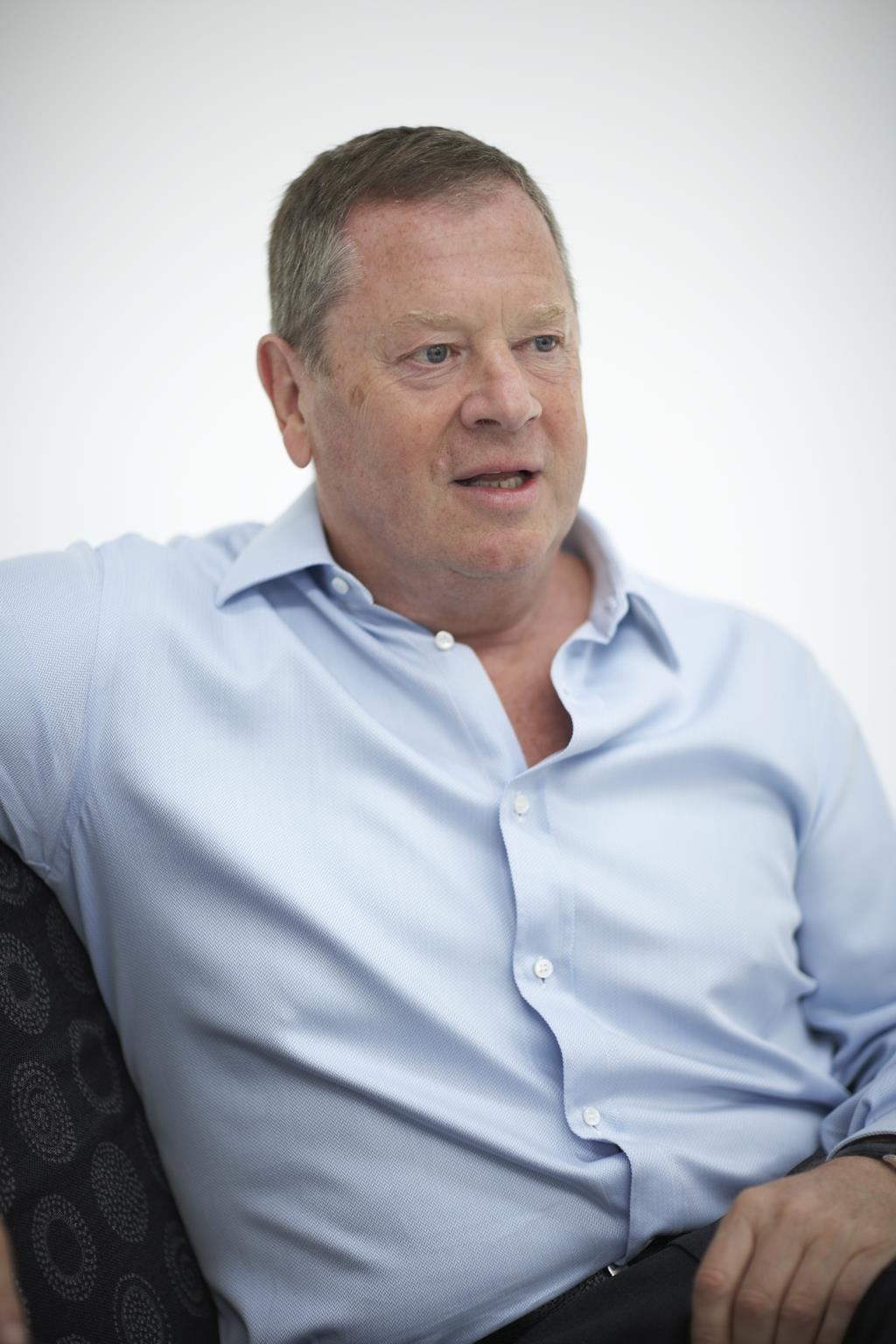 DFS owner to buy out Lord Kirkham’s remaining interest in the business ...