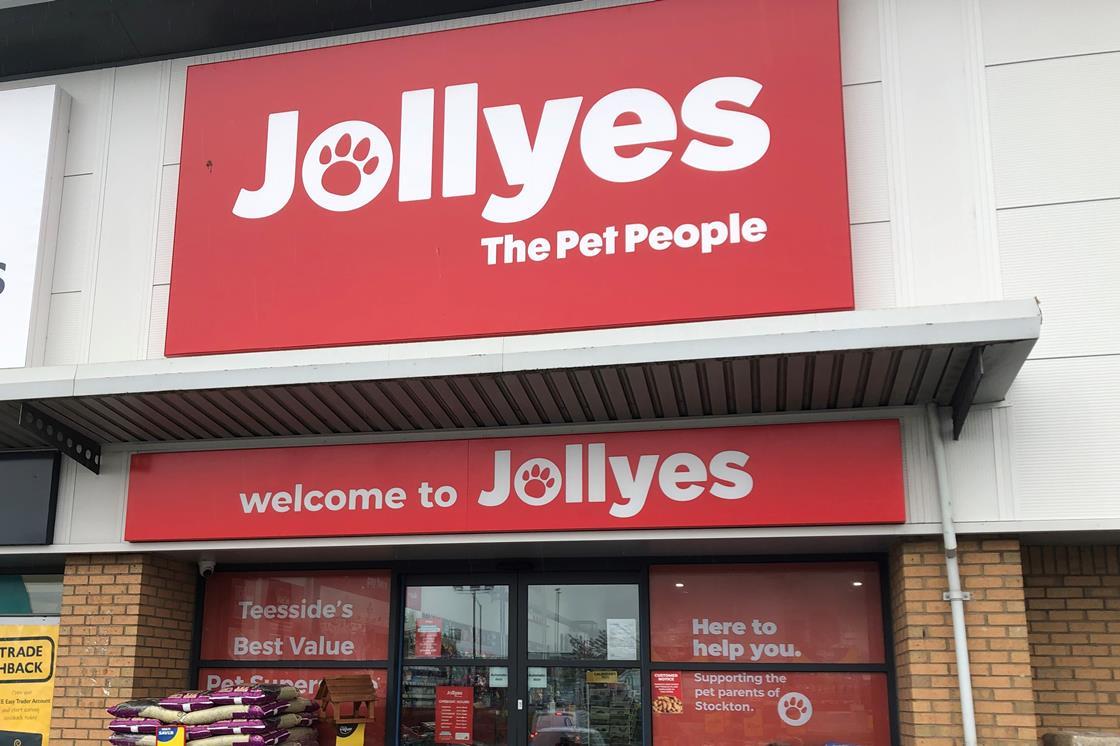 TDR Capital acquires majority stake in Jollyes and Andy Bond comes in ...