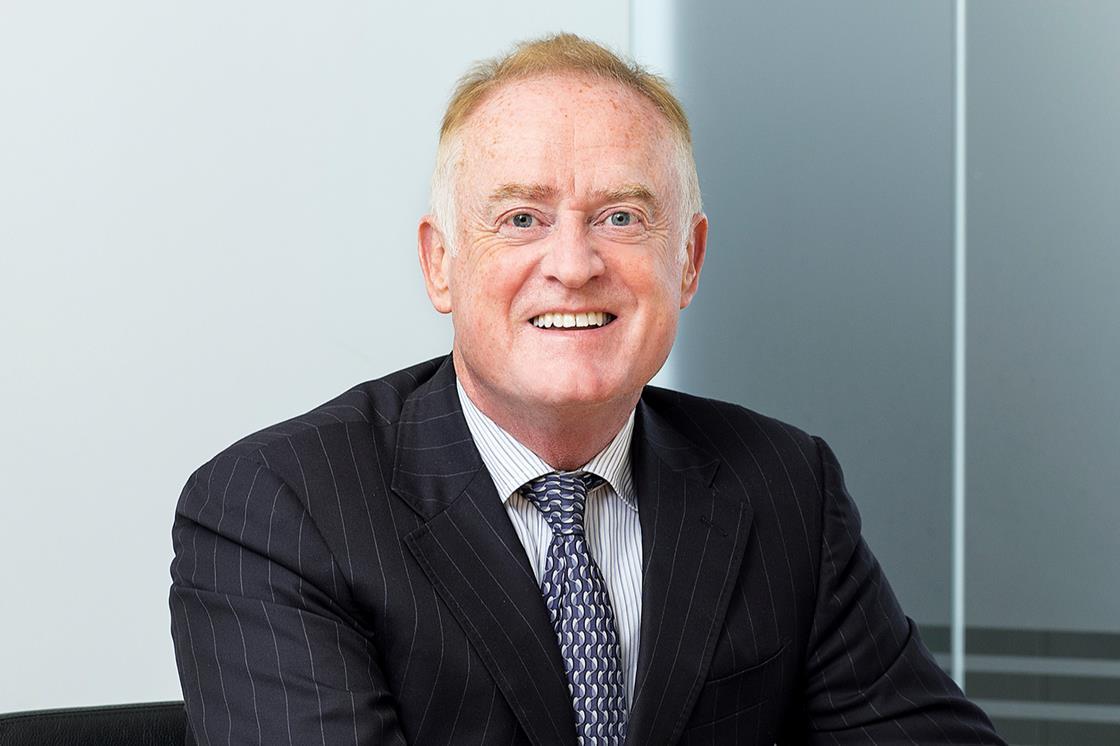 Primark finance boss bullish on coronavirus supply chain issues | News ...