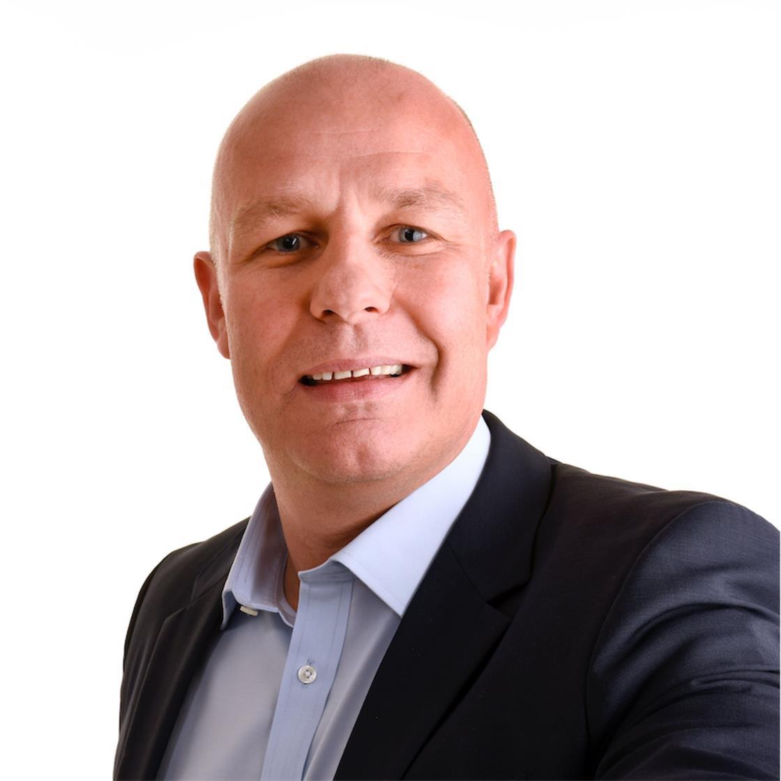 Well-connected Anthony Houghton heads to Holland & Barrett | Analysis ...