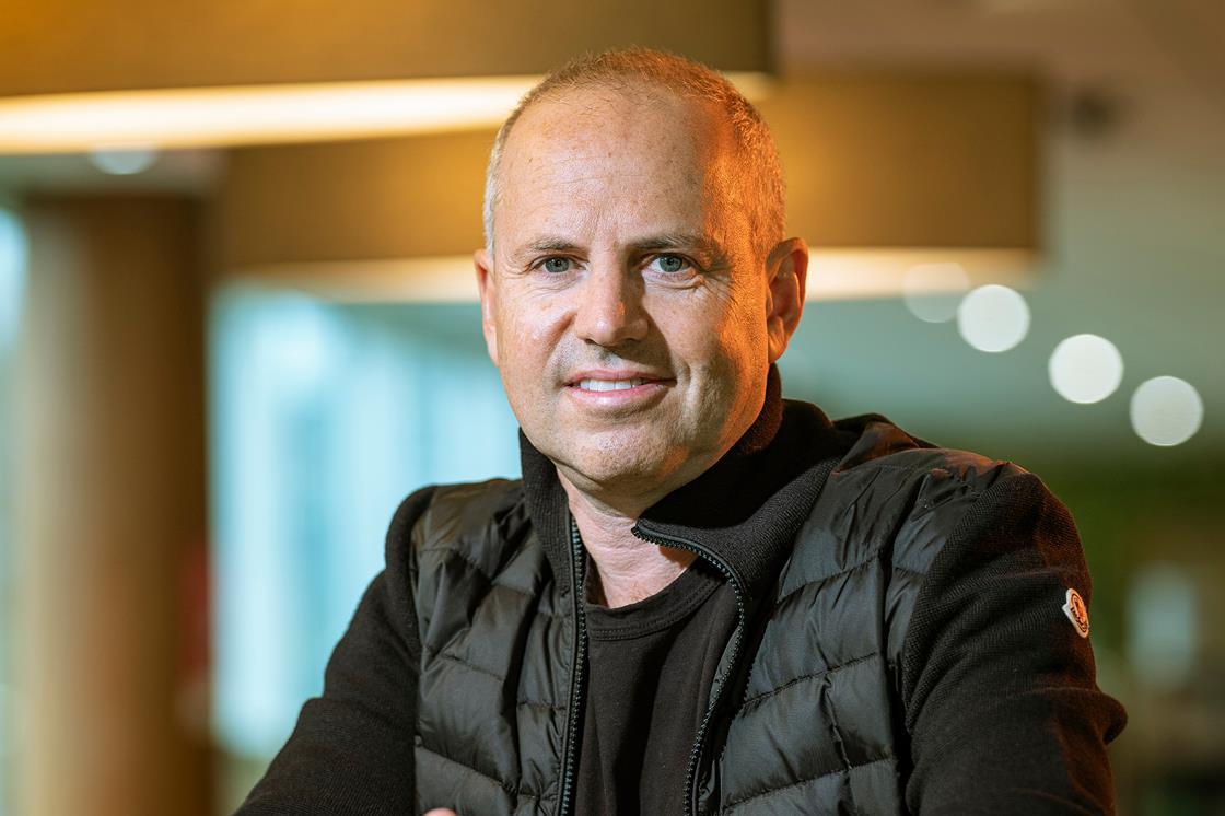 Ocado boss Tim Steiner won’t rule out legal action over Marks & Spencer ...