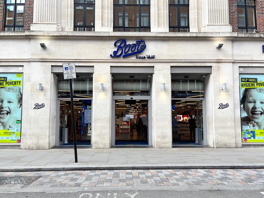 Boots (Strategy) | Boots | Retail Week