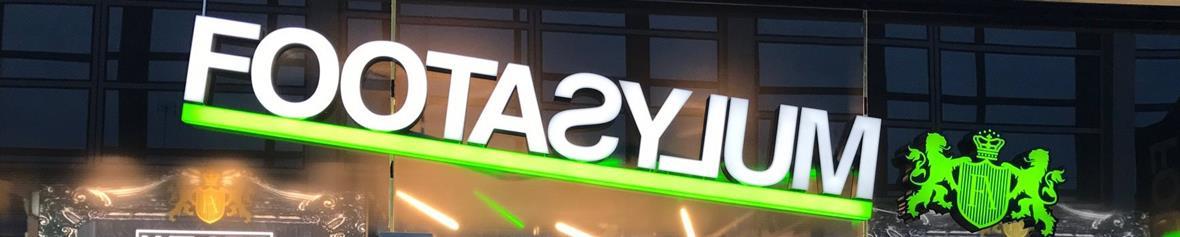 Footasylum | RetailNavigator | Retail Week