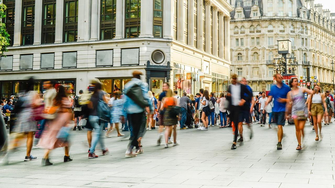 Navigating retail’s challenges: Costs, crime and changing consumer ...