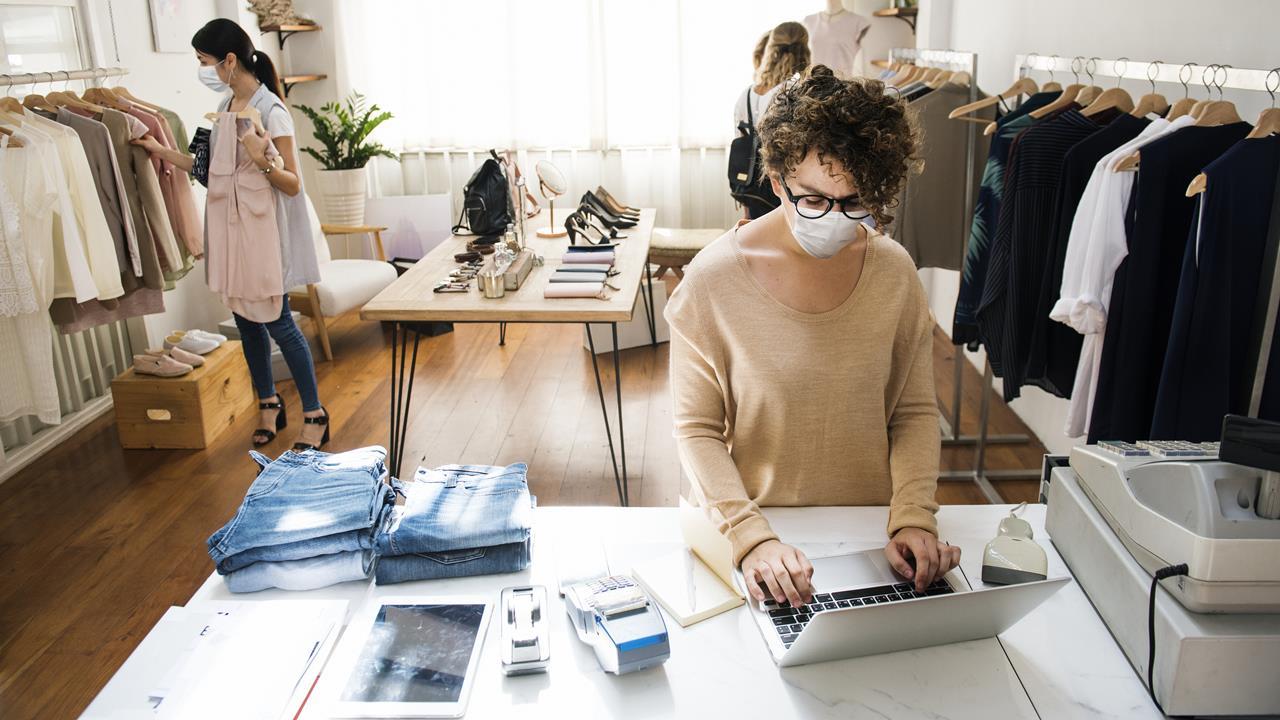 Ensuring shoppers feel safe in store is key to retail recovery | Retail ...