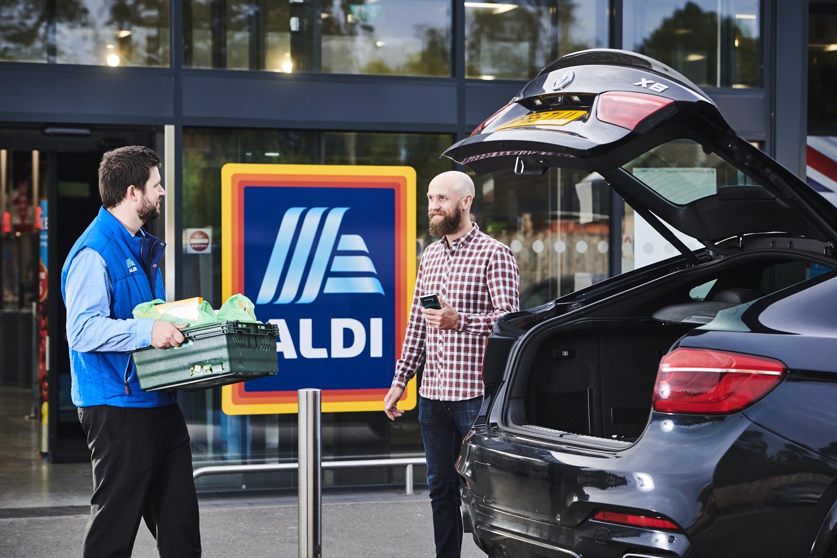 What can retailers learn from Aldi’s supply chain strategy? | Analysis ...