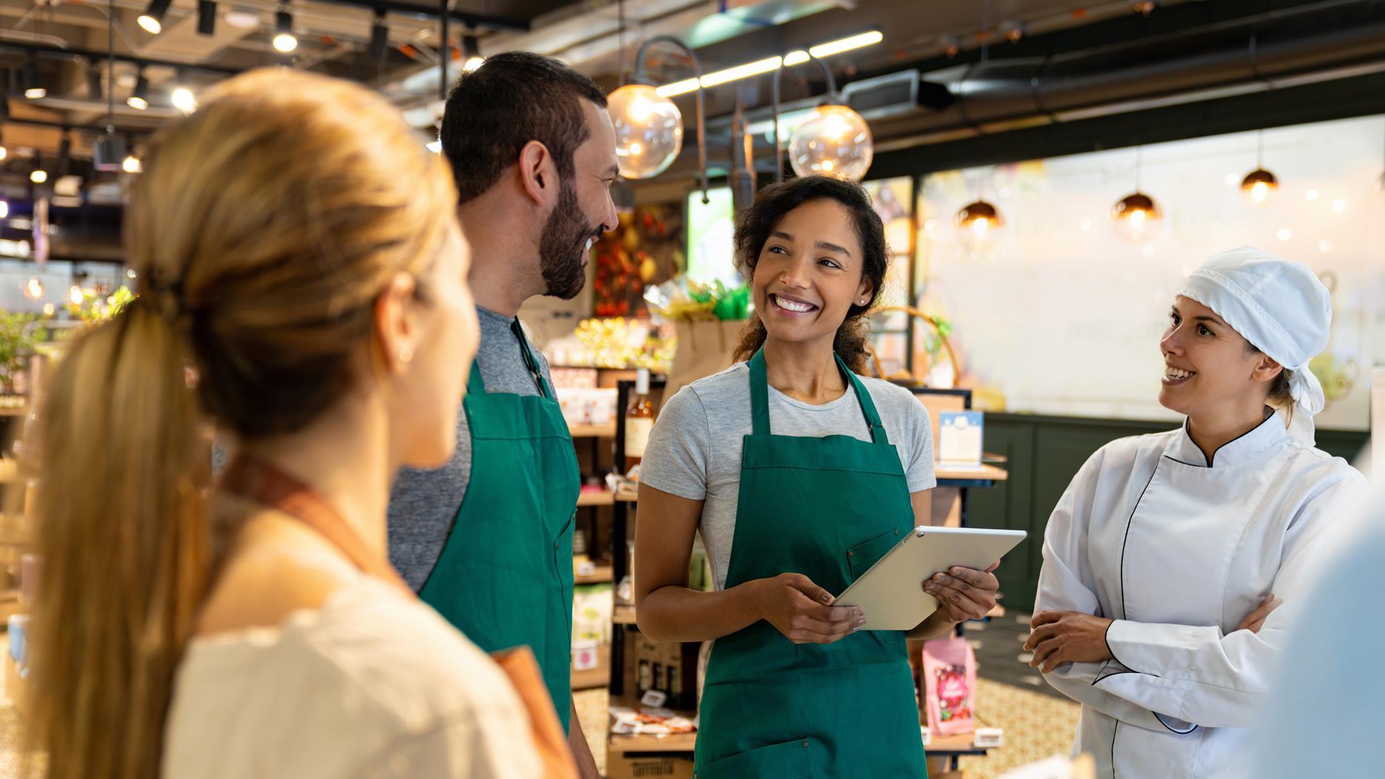 Putting profit over people could cost the retail industry more | Retail ...