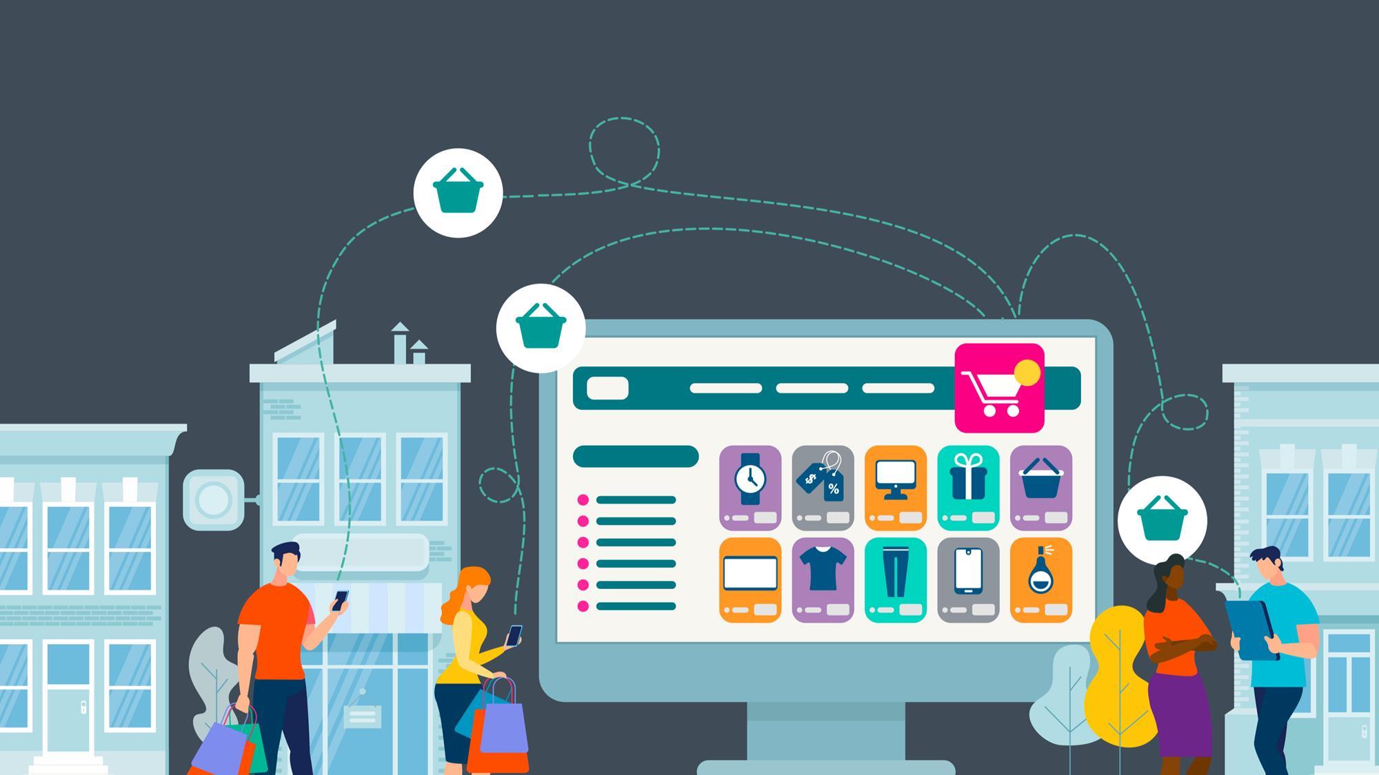 Research: Five leading retailers reveal their 2021 CX strategies ...