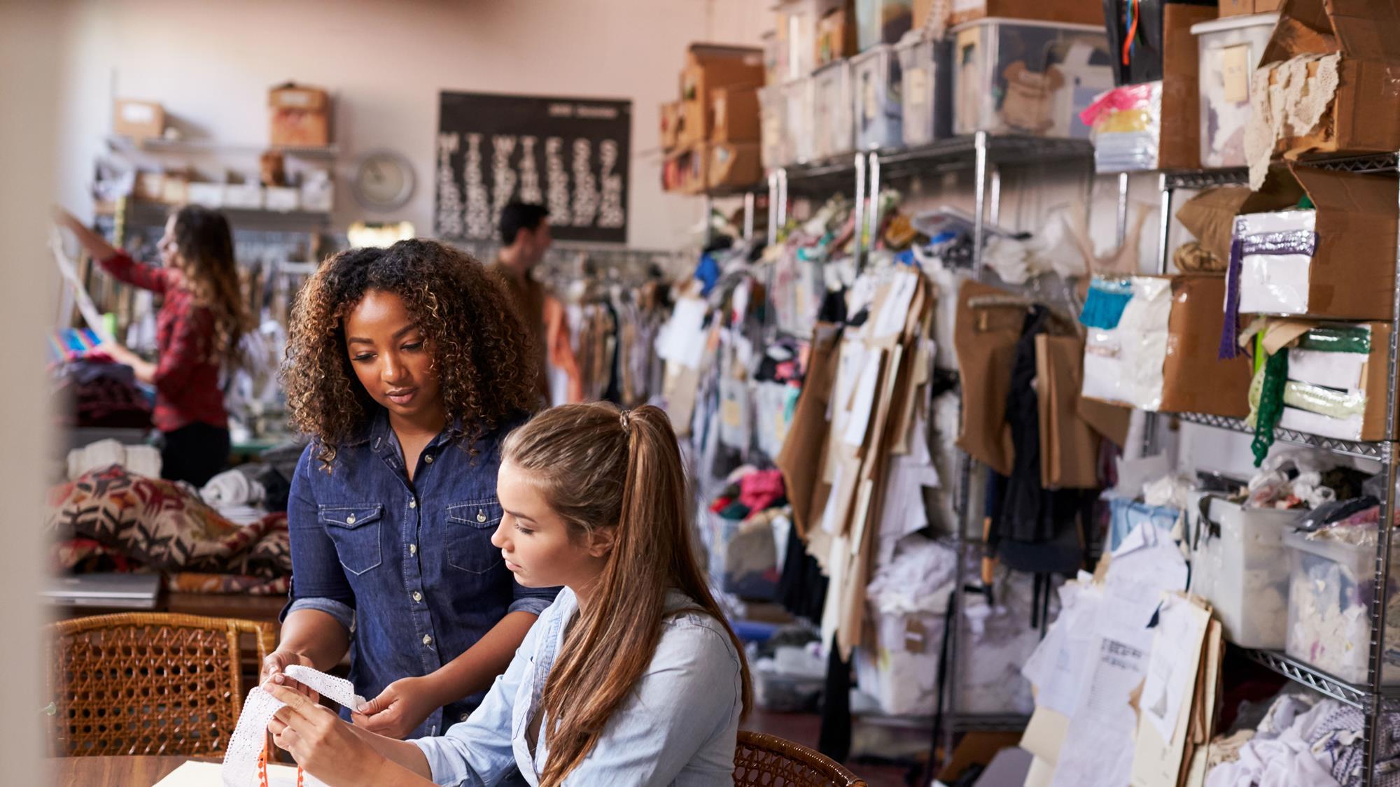 Apprenticeships: Building the future retail workforce | Retail Voice ...