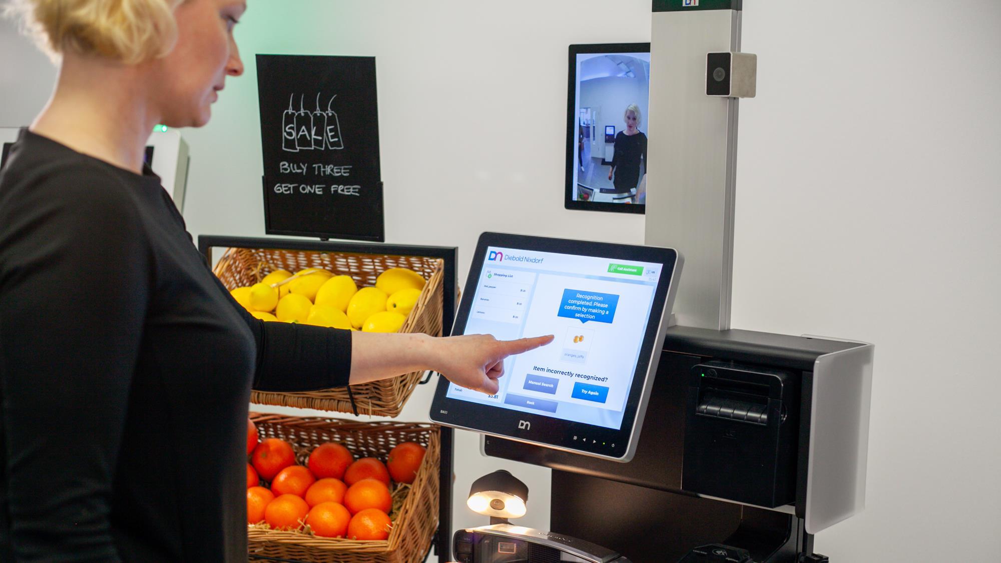 How AI can simplify self-service shopping | Retail Voice | Retail Week