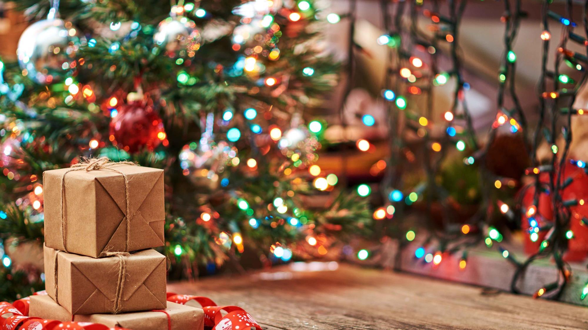 Consumers at Christmas: The three types of festive experience in 2024 ...