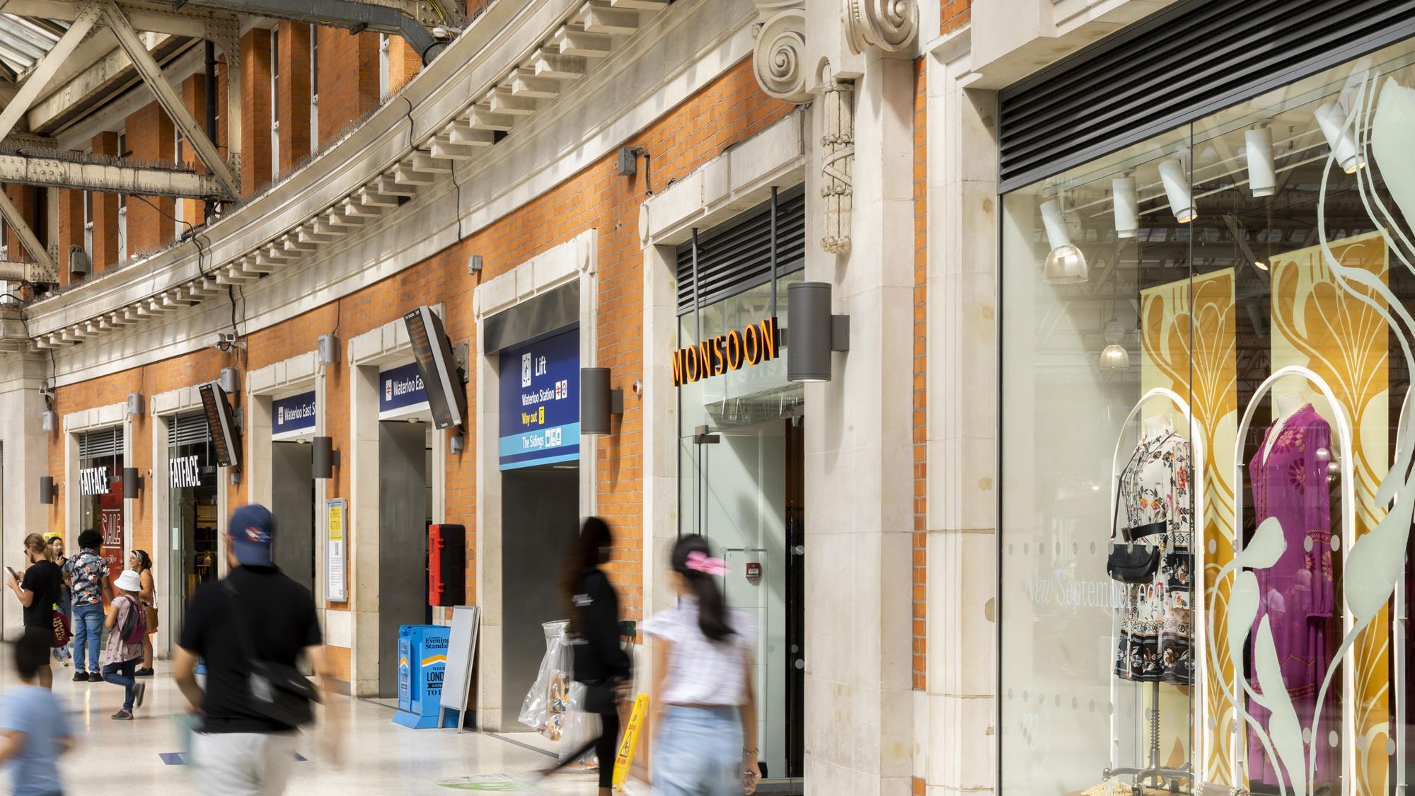 Why there is more to railway stations than trains | Retail Week