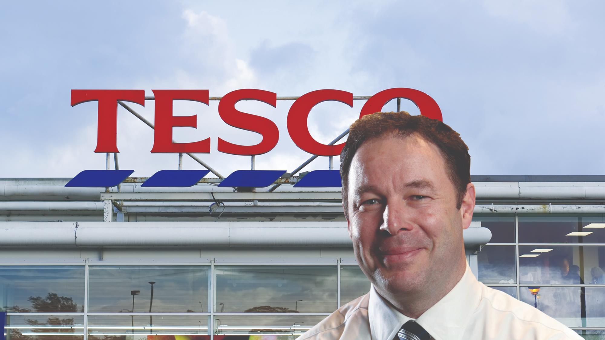 Analysis: Five priorities for new Tesco boss Ken Murphy | Analysis ...