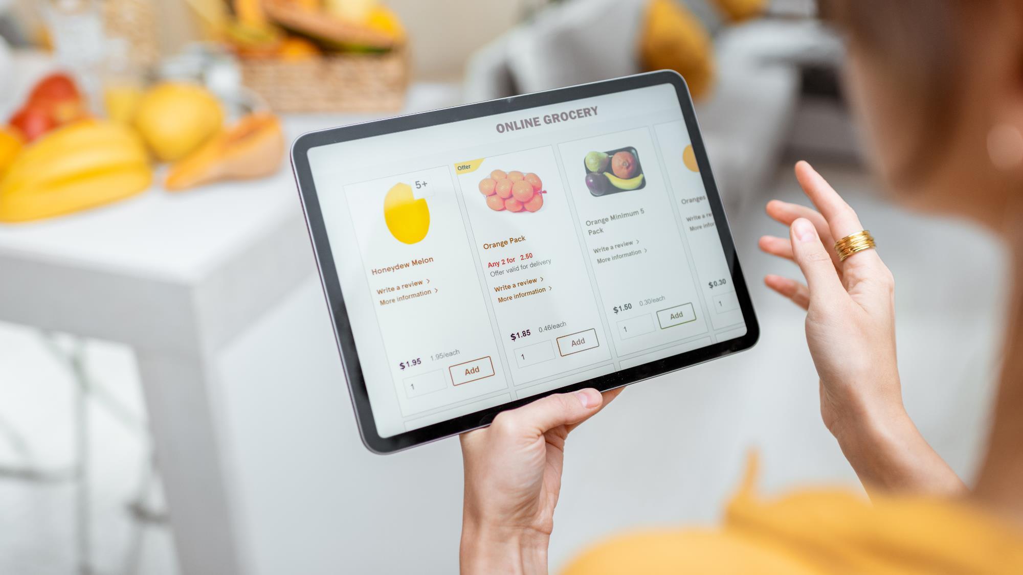 Attention grocers: Here’s why sponsored products should now be your ...
