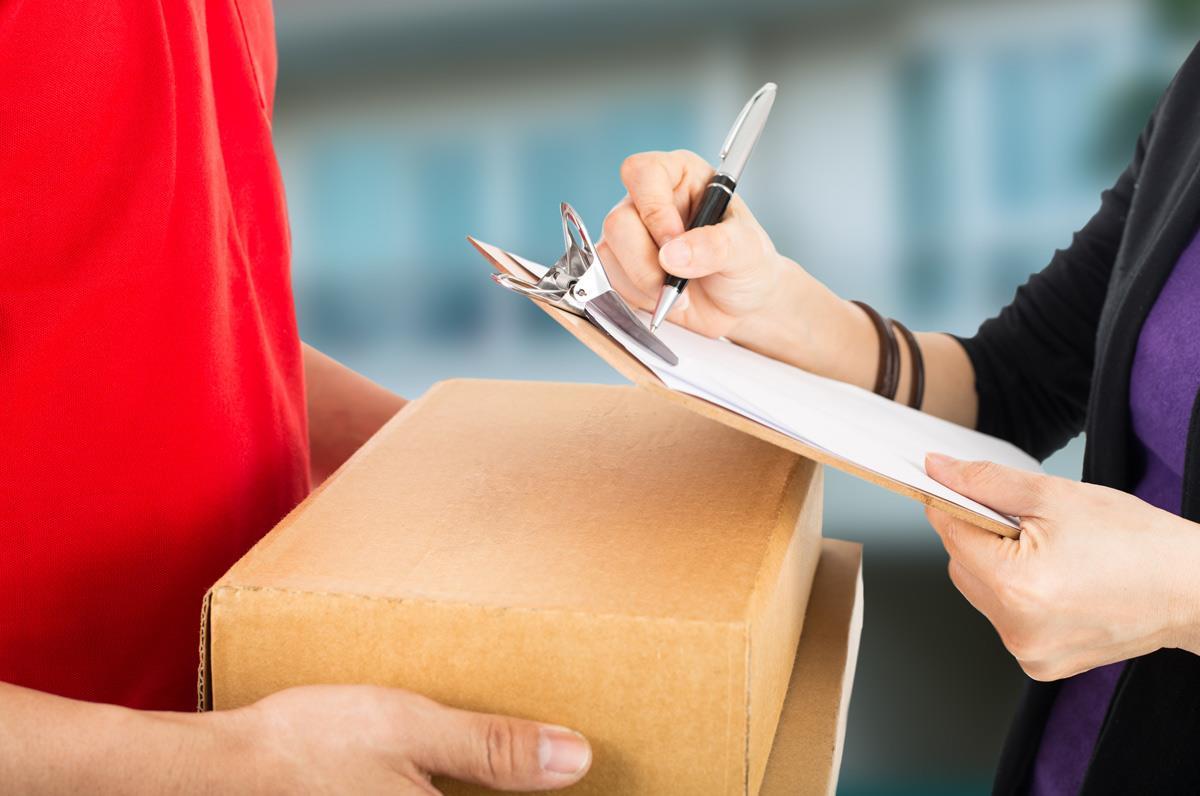 Three steps to delivering the perfect order | Retail Voice | Retail Week
