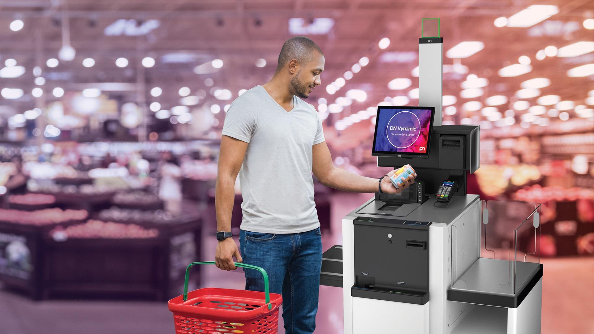 How to empower consumers with frictionless self-service journeys ...