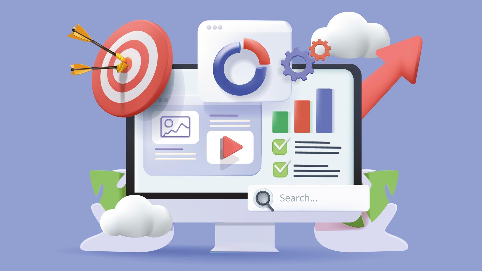 Golden rules for the golden quarter: Adding retail media to your ...