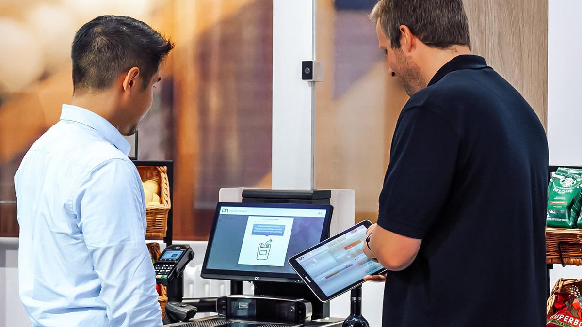 What makes the difference between a good and bad shopping experience ...