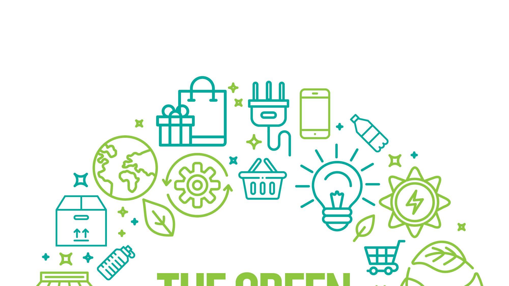 Three ways to achieve your sustainability resolutions | Retail Voice ...