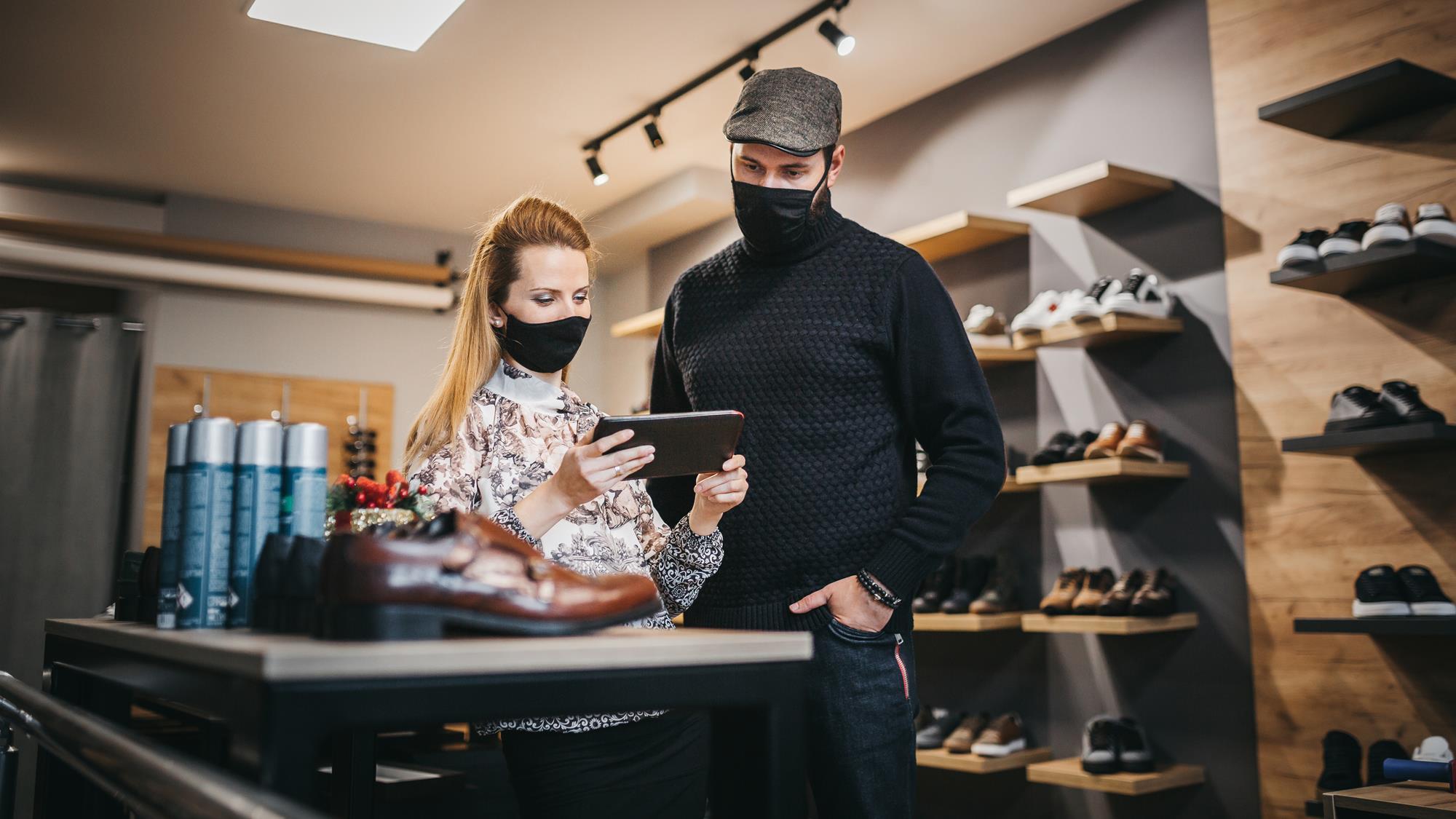 Three emerging expectations of store associates | Retail Voice | Retail ...