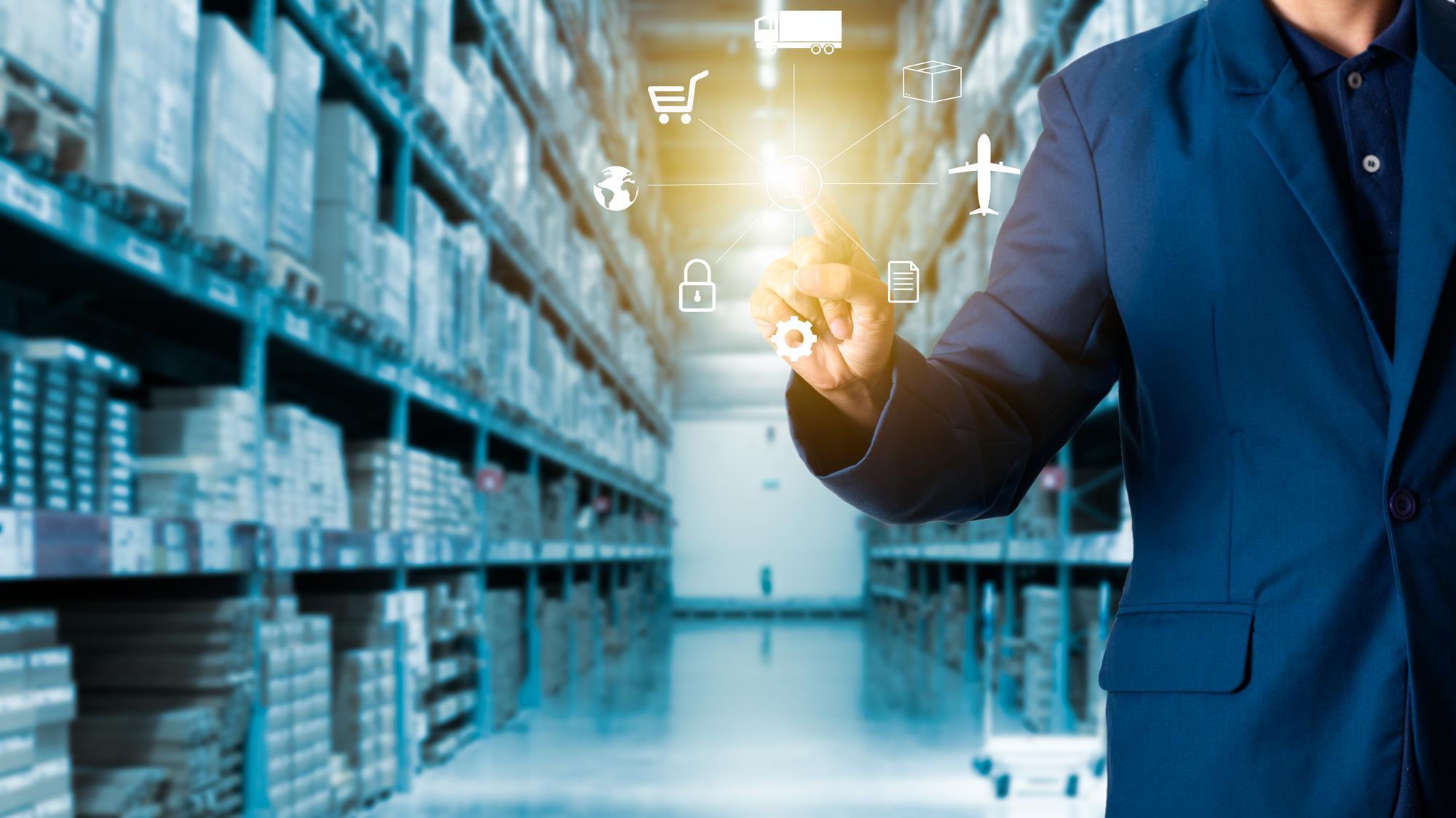 How to future-proof supply chain disruption | Retail Voice | Retail Week