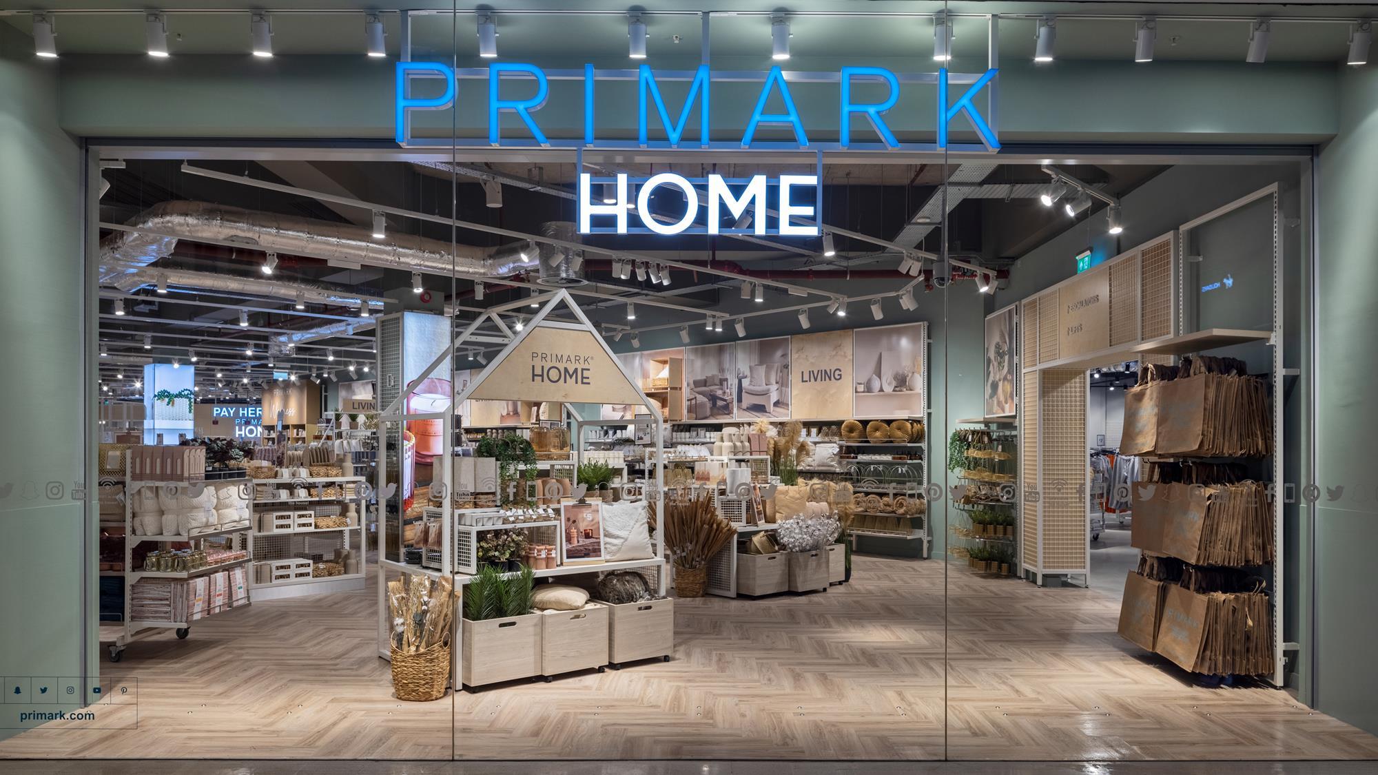 How Primark is powering into homewares and giving the competition a run ...