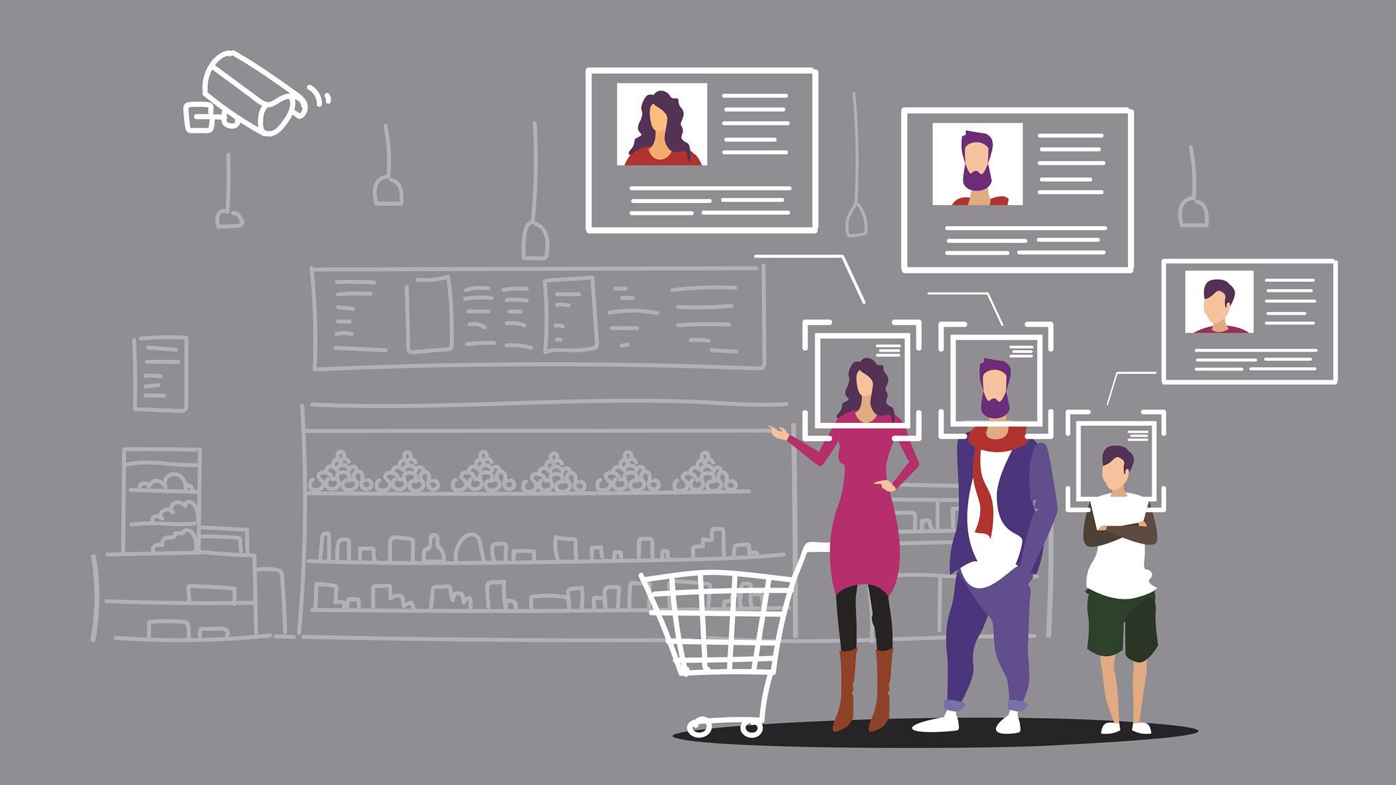 Four ways digital will enhance the store of the future | Retail Voice ...