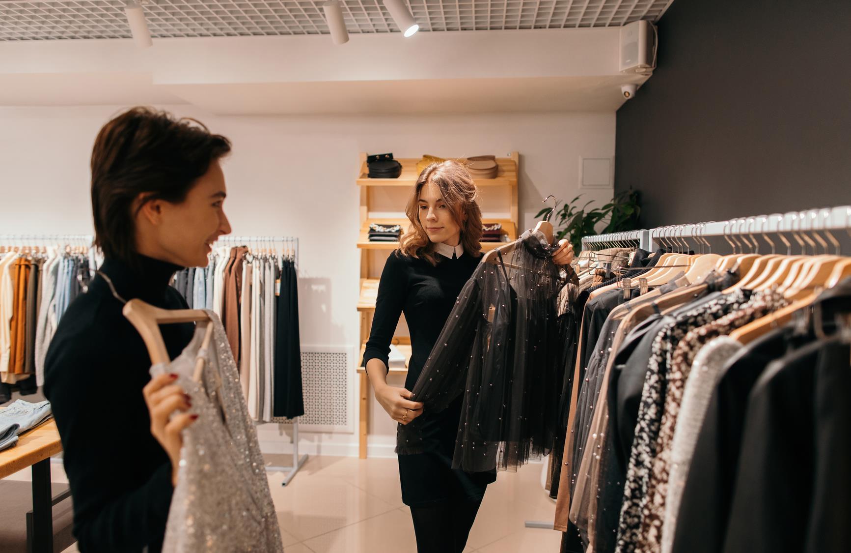 How store staff can keep customers coming back | Retail Voice | Retail Week
