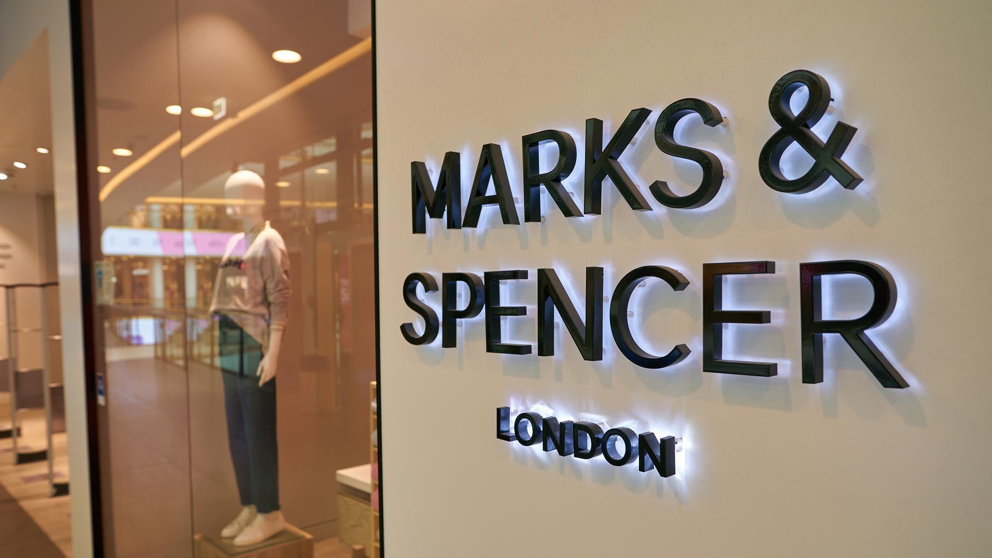 'Better value than Primark' - how M&S is rebuilding clothing clout ...