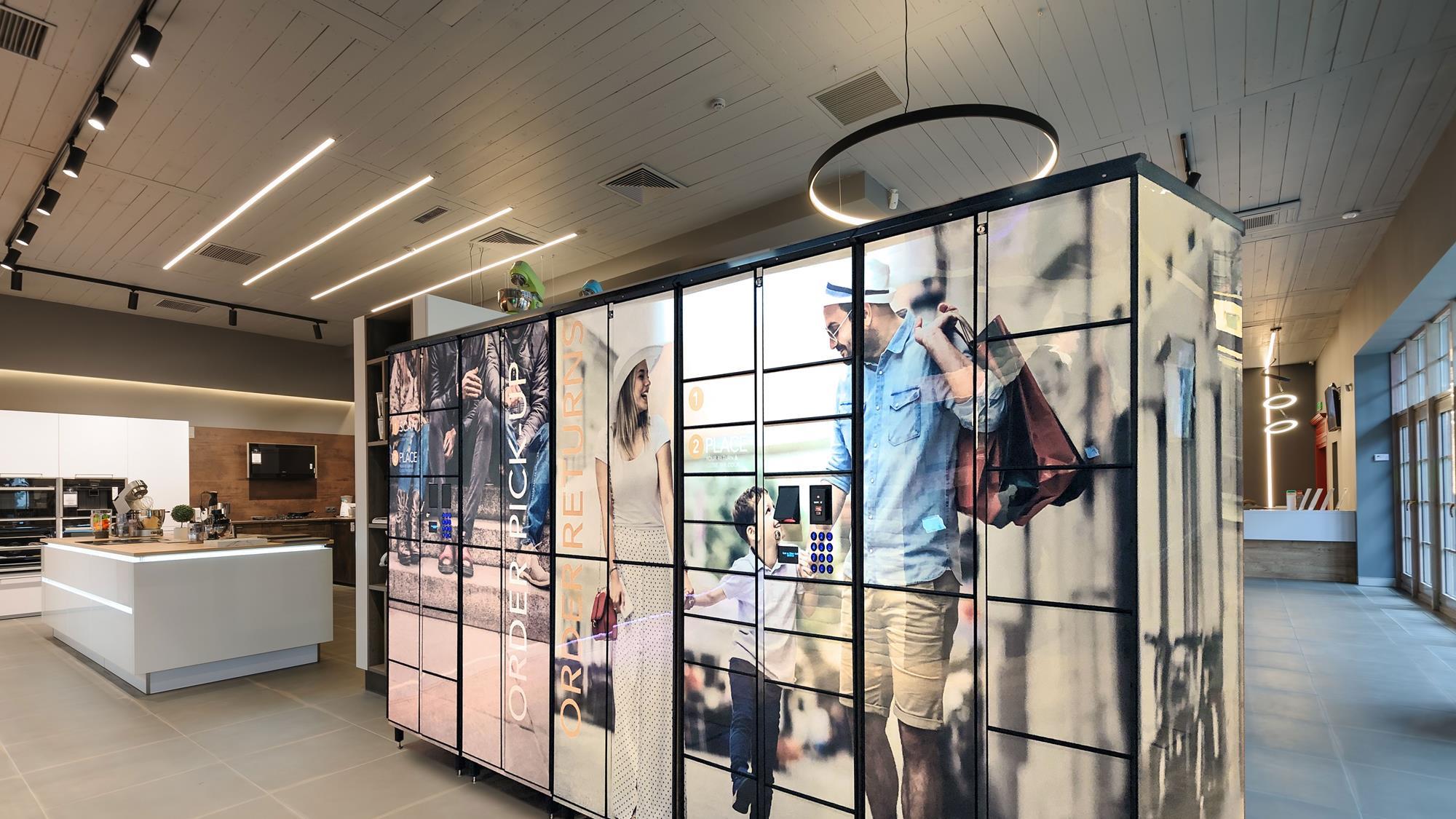 Five ways contactless click and collect will drive customers back to ...