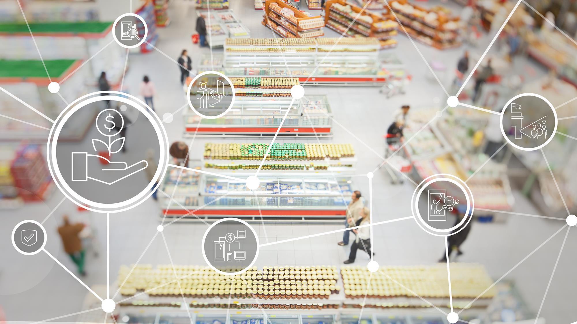 Why FMCG brands want to invest in in-store retail media | Retail Voice ...