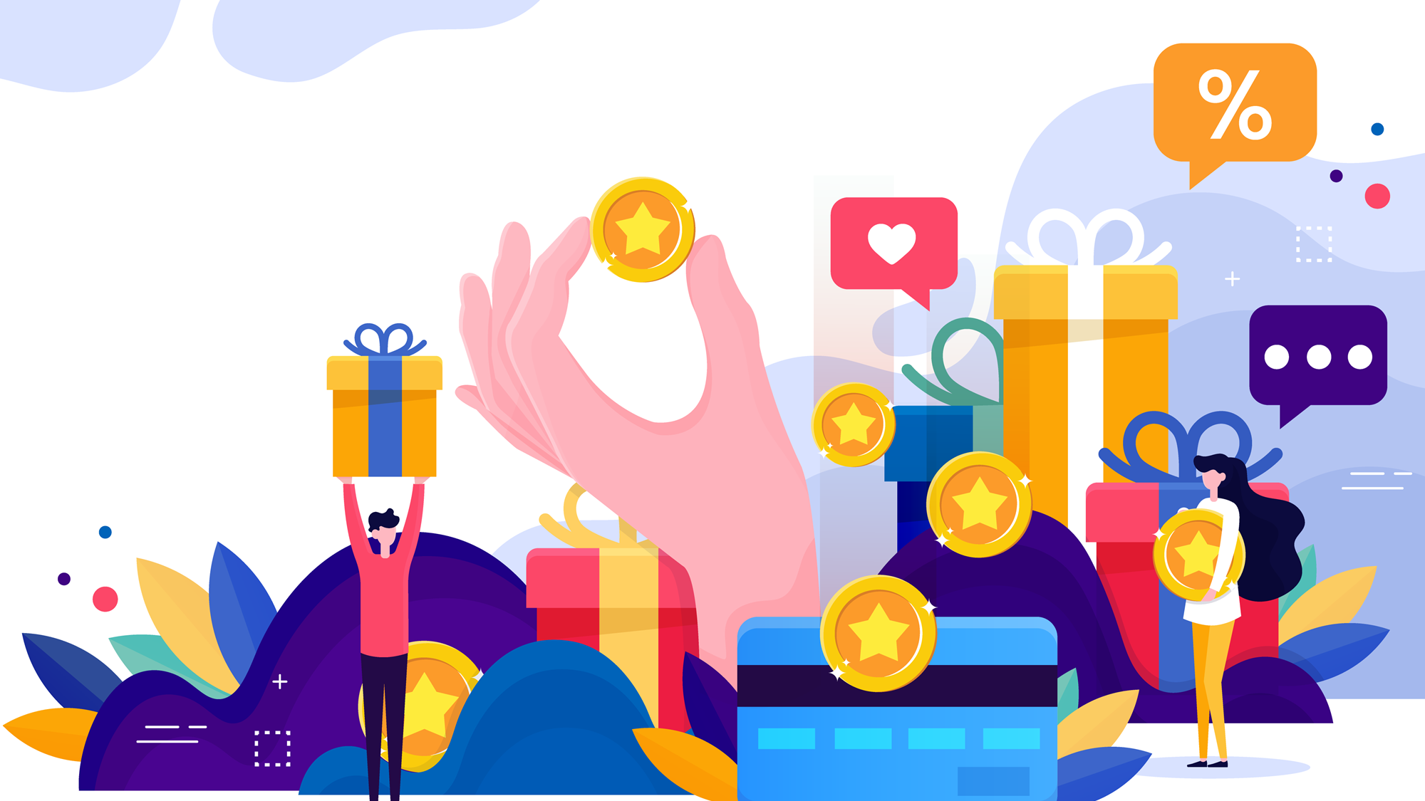 Lessons in loyalty: how retail’s seven best schemes deliver results ...