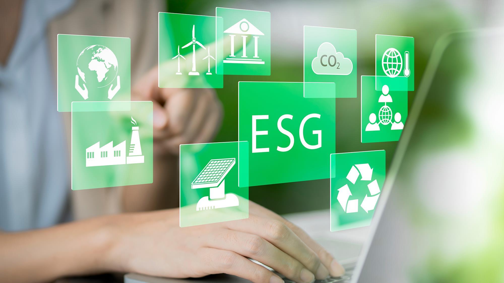 Retail needs better ESG reporting | Retail Voice | Retail Week