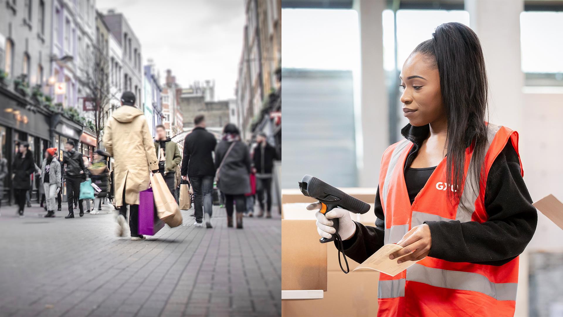 Are retailers ready for the last-minute holiday rush? | Retail Voice ...