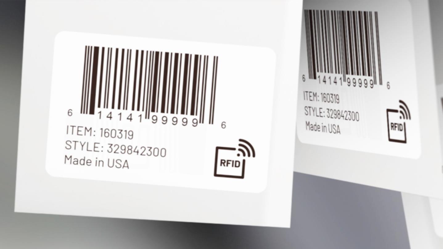 The case for RFID to reduce shrink | Retail Voice | Retail Week