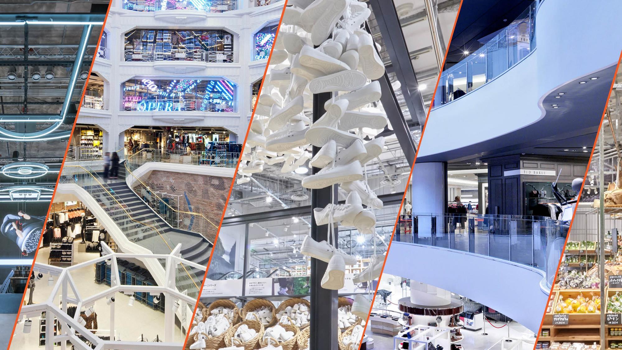 Long read: The best stores in the world, by design | Gallery | Retail Week
