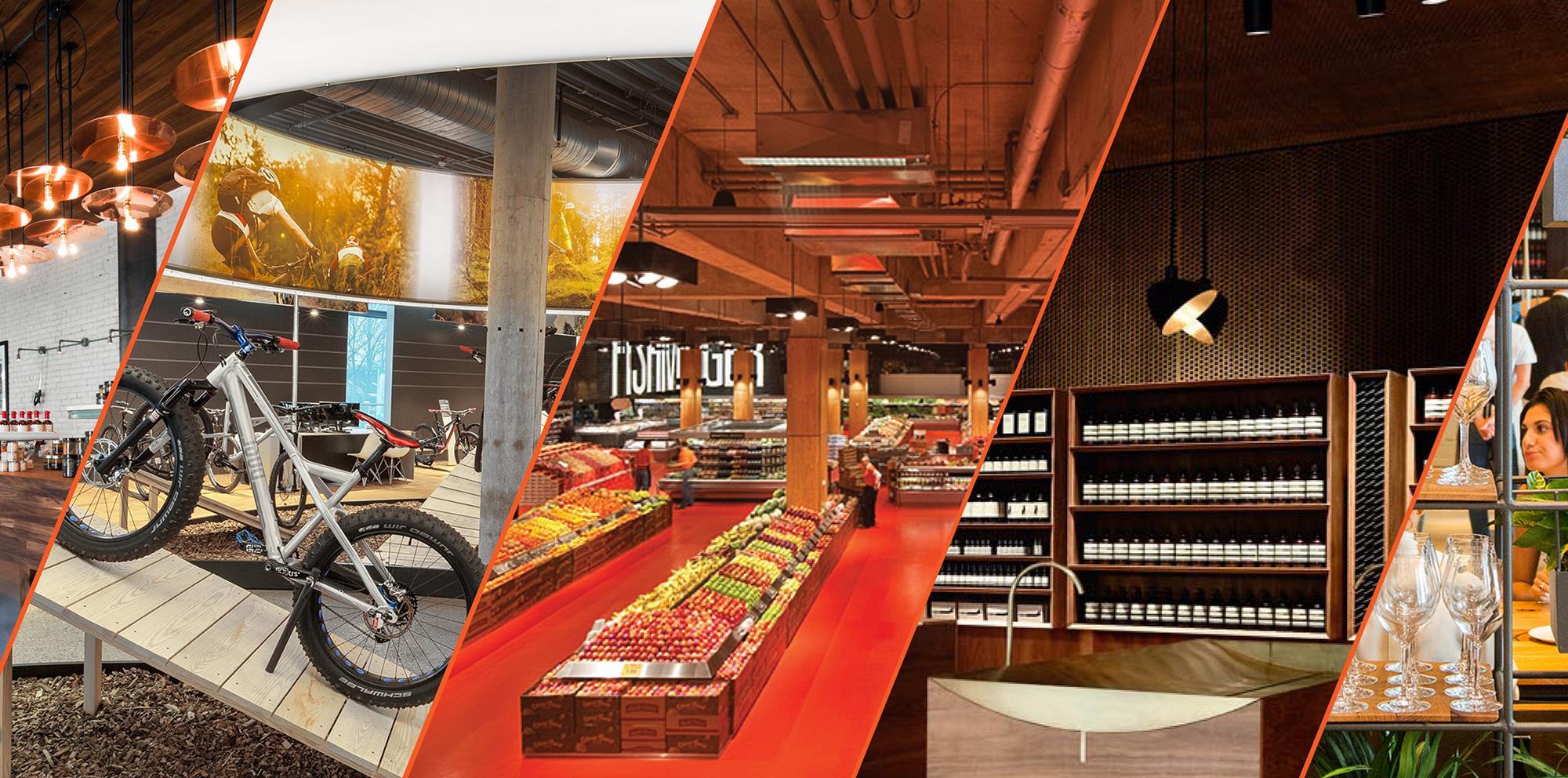 Top 10: The best shops in the world, by design | News | Retail Week