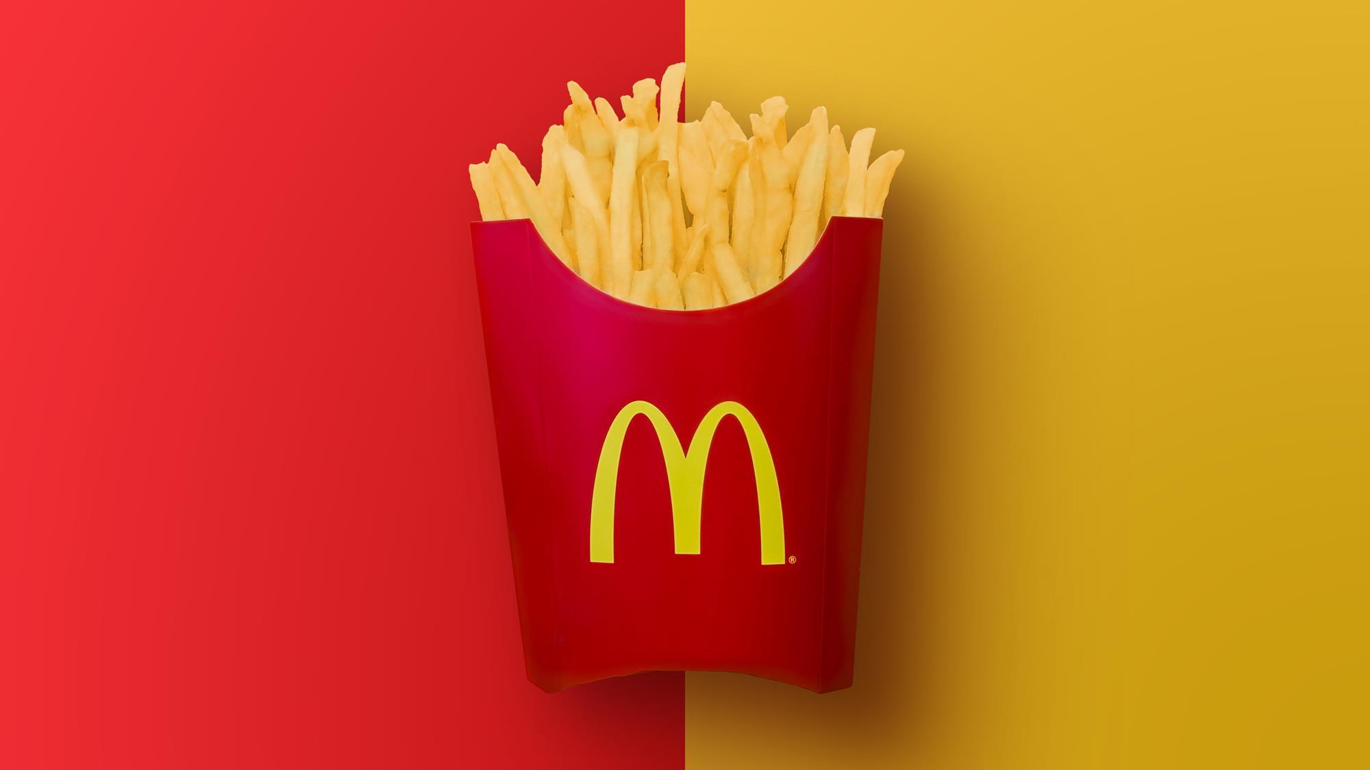 Interview: McDonald’s Pomroy reveals ingredients of enduring success ...