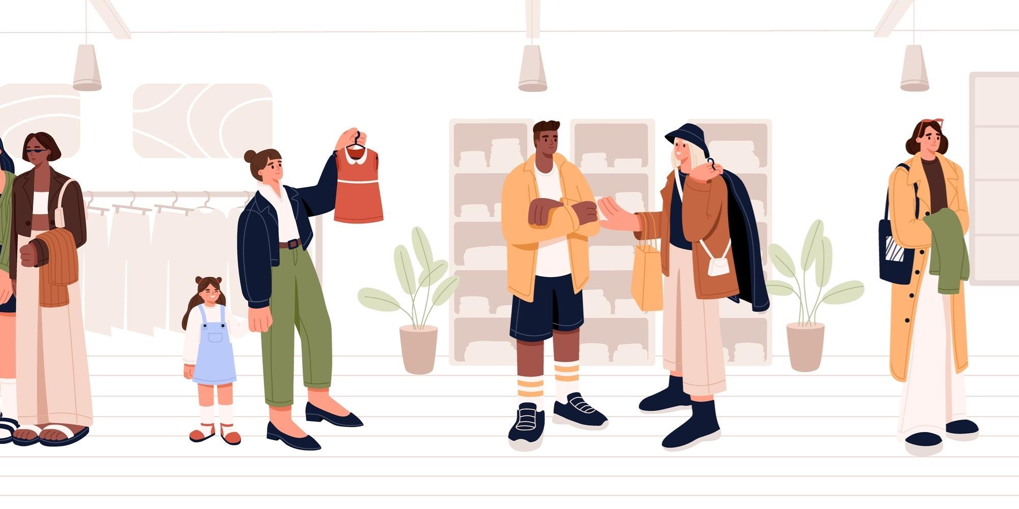 Does your store meet the multi-mission customer test? | Retail Voice ...