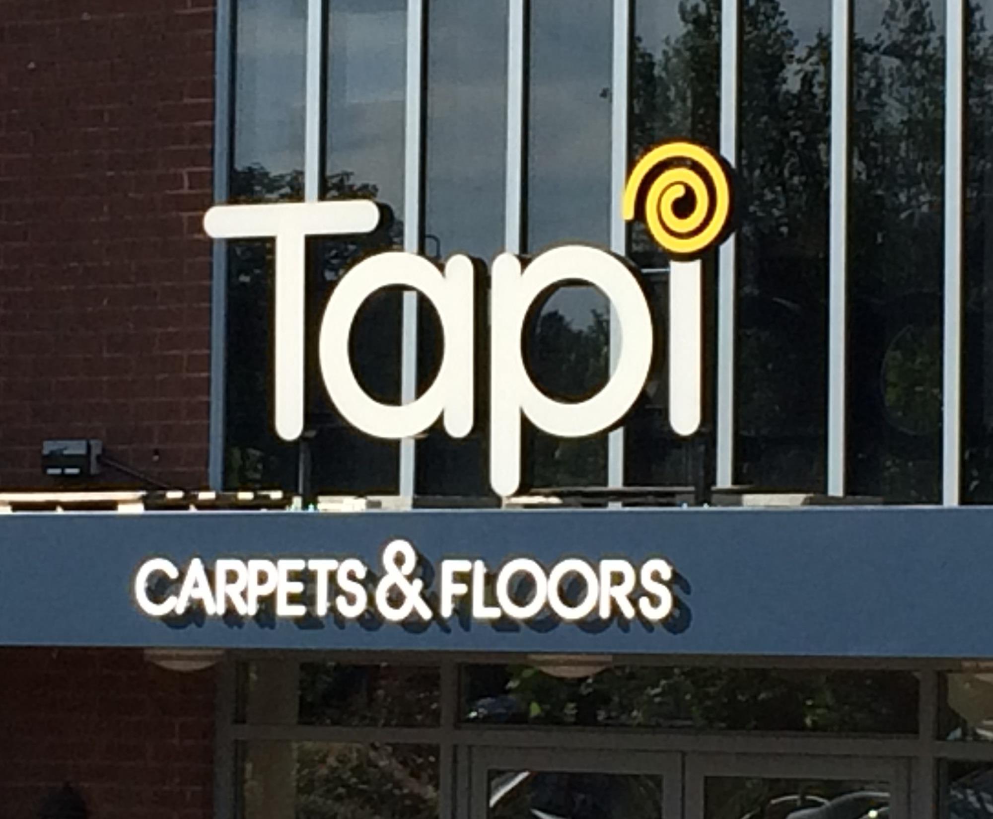 Tapi: latest news, analysis and trading updates