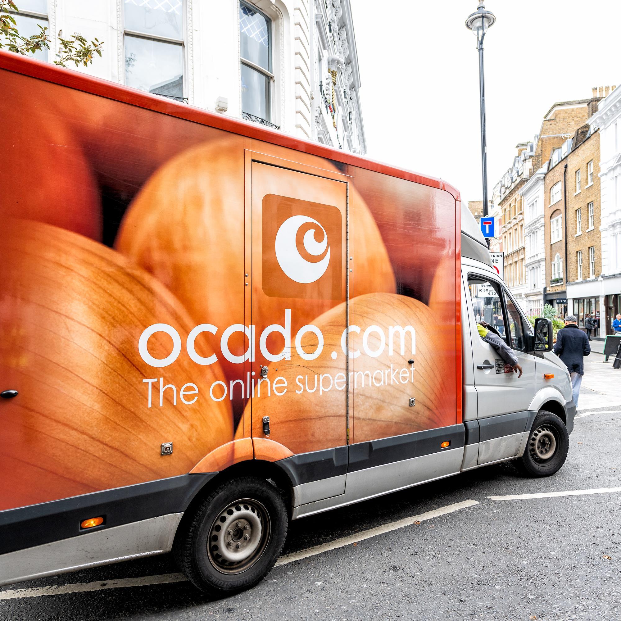 Ocado: latest news, analysis and trading updates