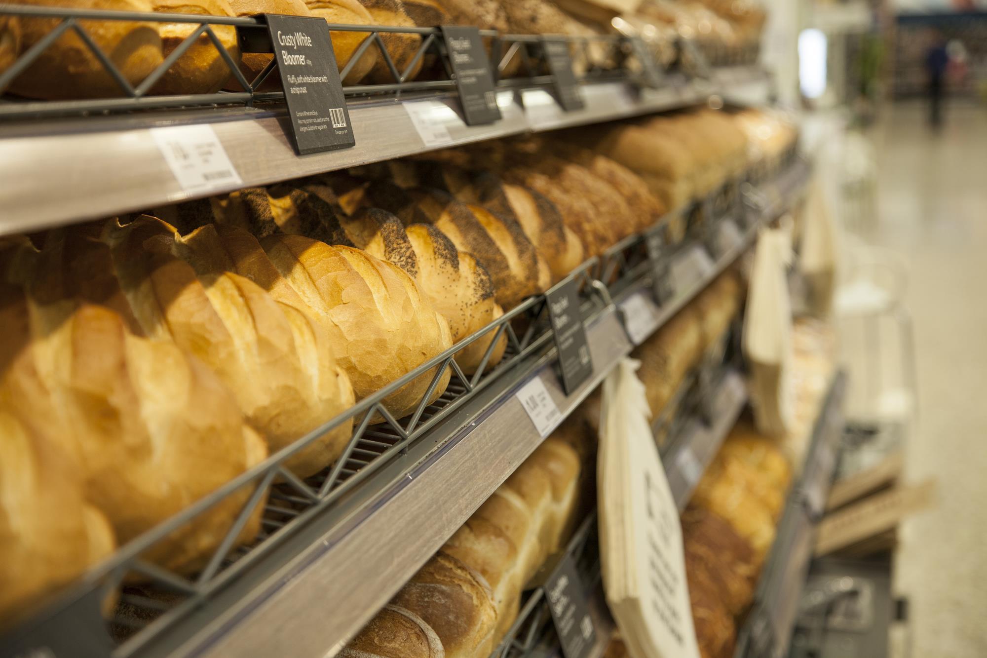 Tesco to axe 1,800 roles in store bakery shake-up | News | Retail Week
